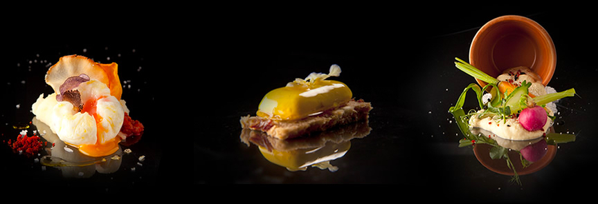 Restaurant ENG | NucloRestaurant